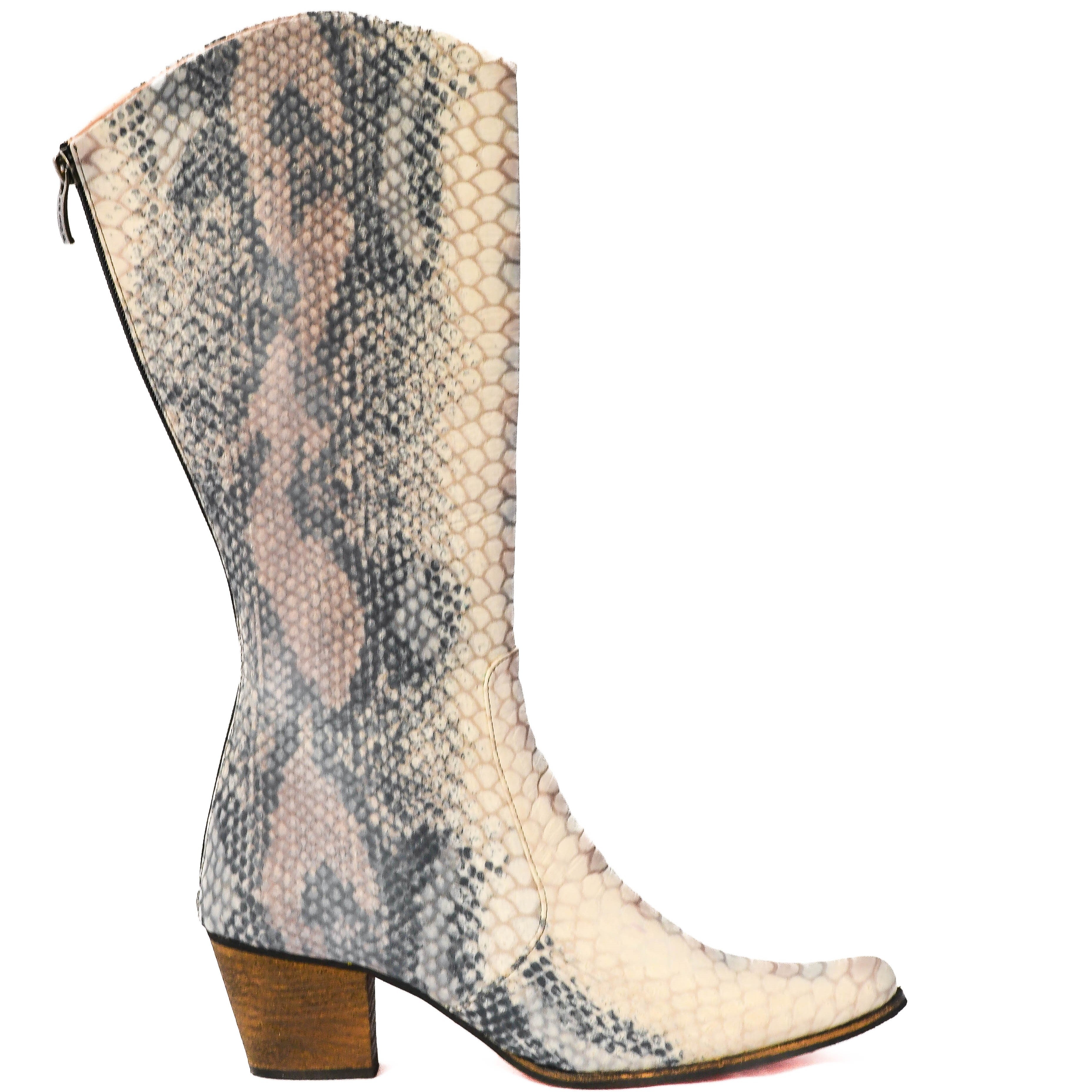 Zurich Modern Cowboy – Rockwell Tharp